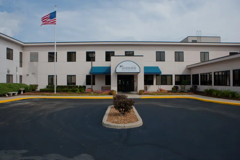 Riverview North | Riverview Health