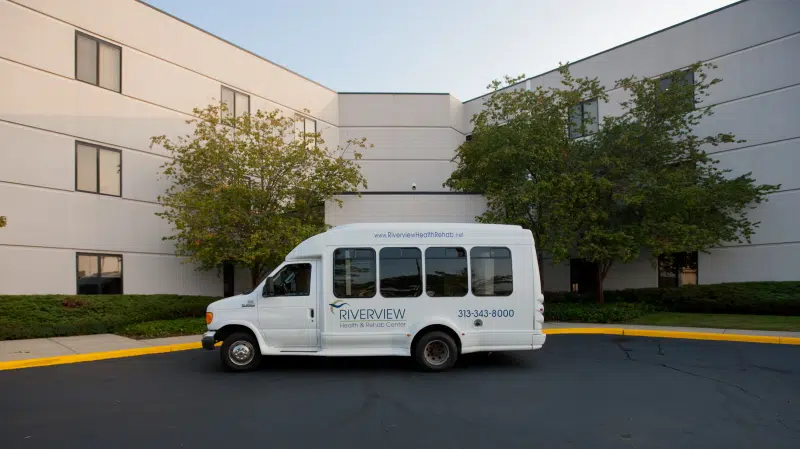 Riverview North | Riverview Health