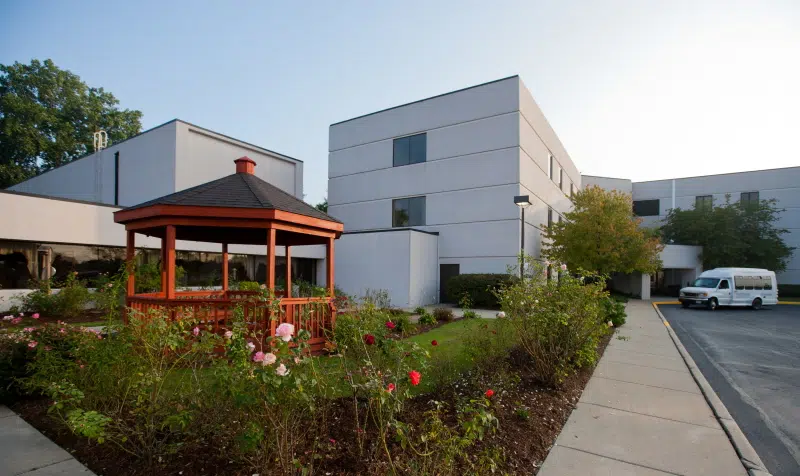 Riverview North | Riverview Health