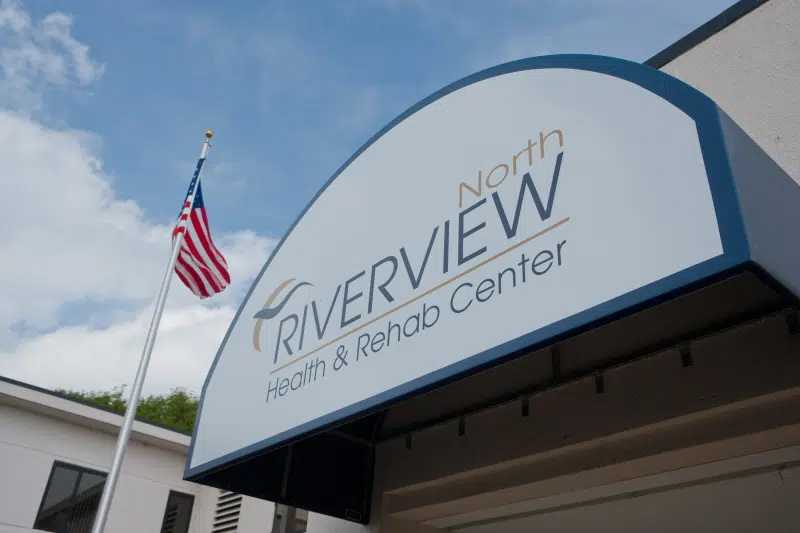 Riverview North | Riverview Health