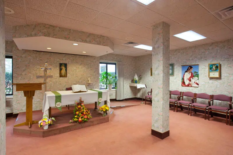 Riverview North | Riverview Health