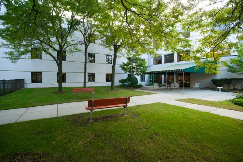 Riverview North | Riverview Health