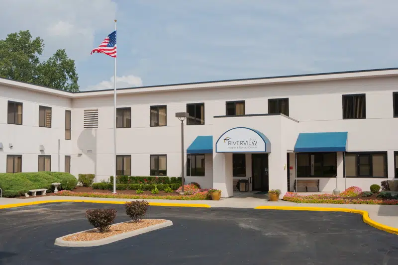 Riverview North | Riverview Health