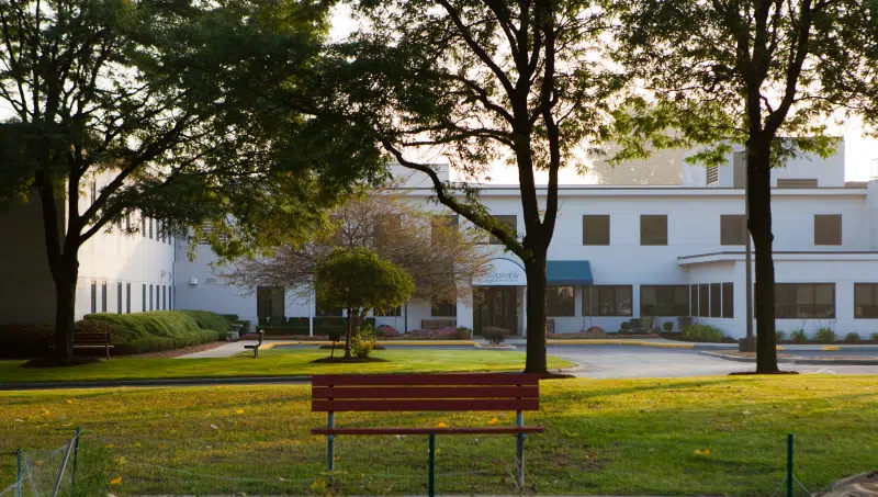 Riverview North | Riverview Health