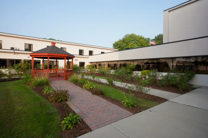 Riverview North | Riverview Health