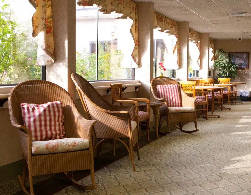 Riverview North | Riverview Health