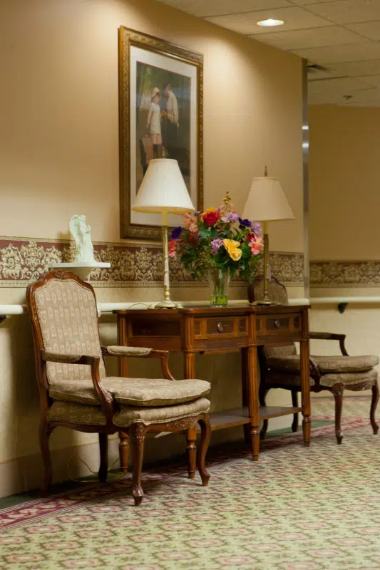 Riverview North | Riverview Health