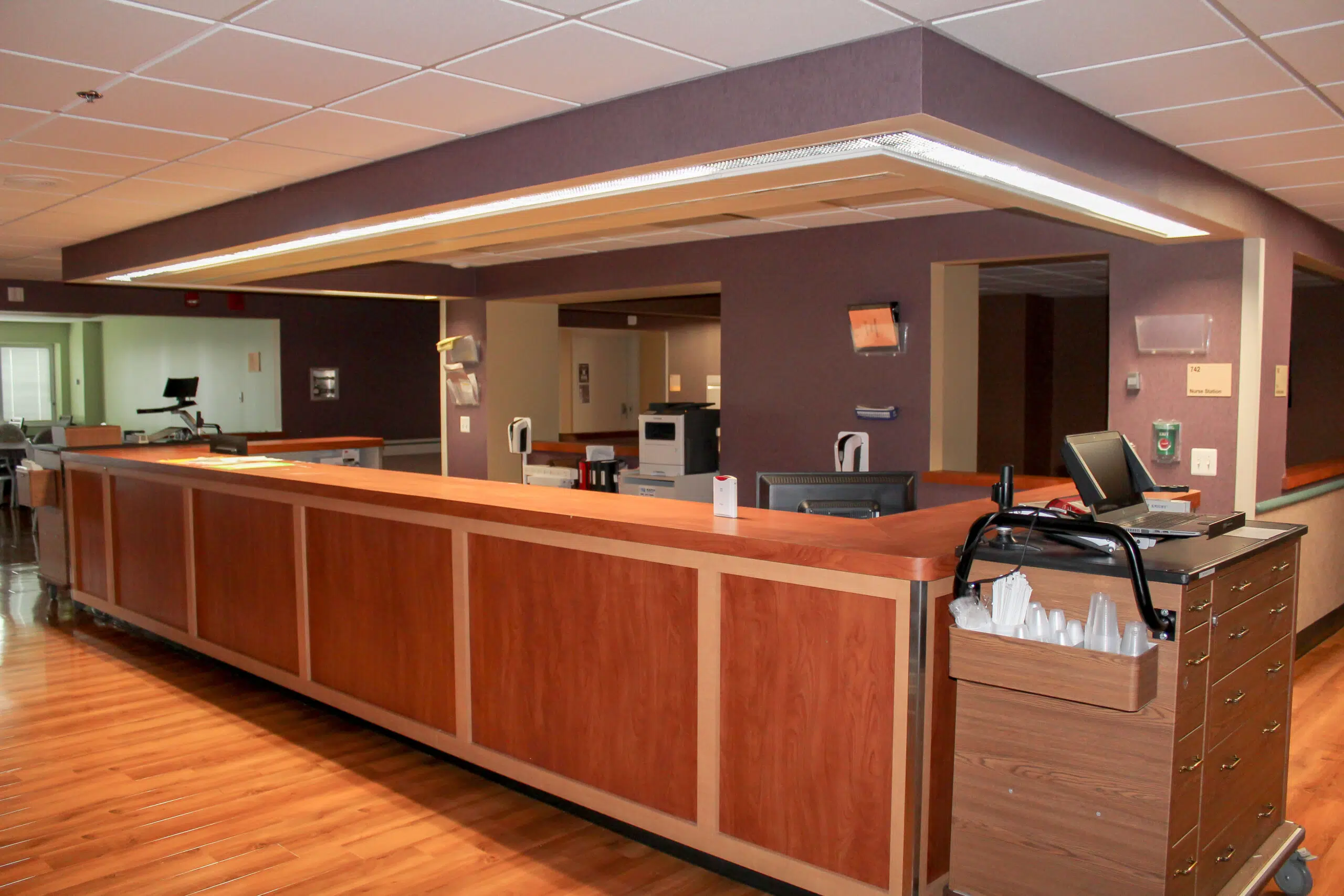 About Us | Riverview Health