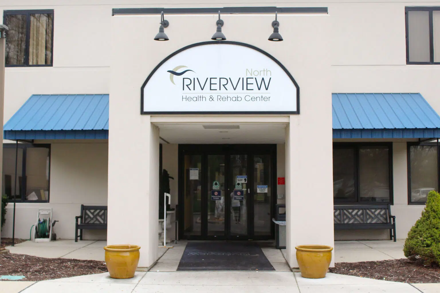 Riverview North | Riverview Health
