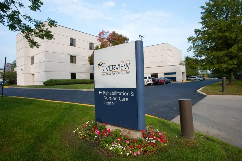 Riverview North | Riverview Health