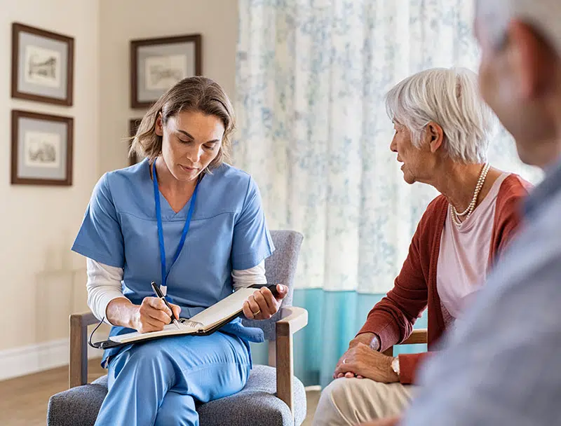 Individualized Care | Riverview Health